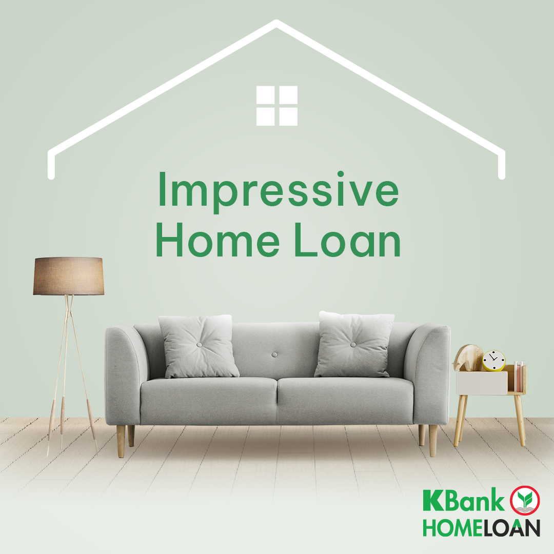 Home Loan | KBank Vietnam